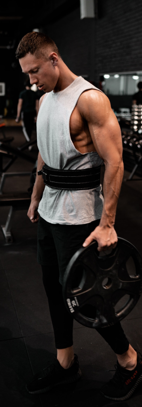 FitClub - Your Fitness Companion